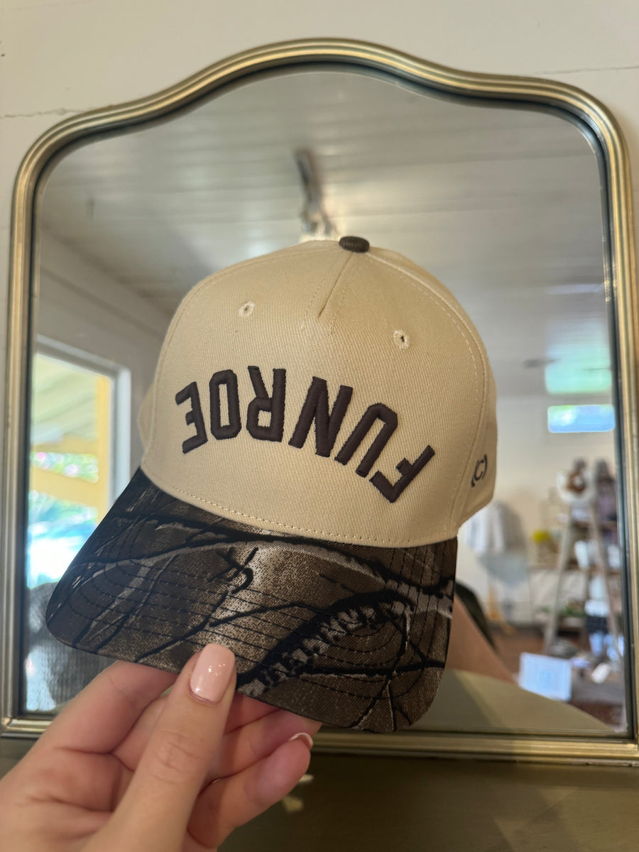 Code Hats