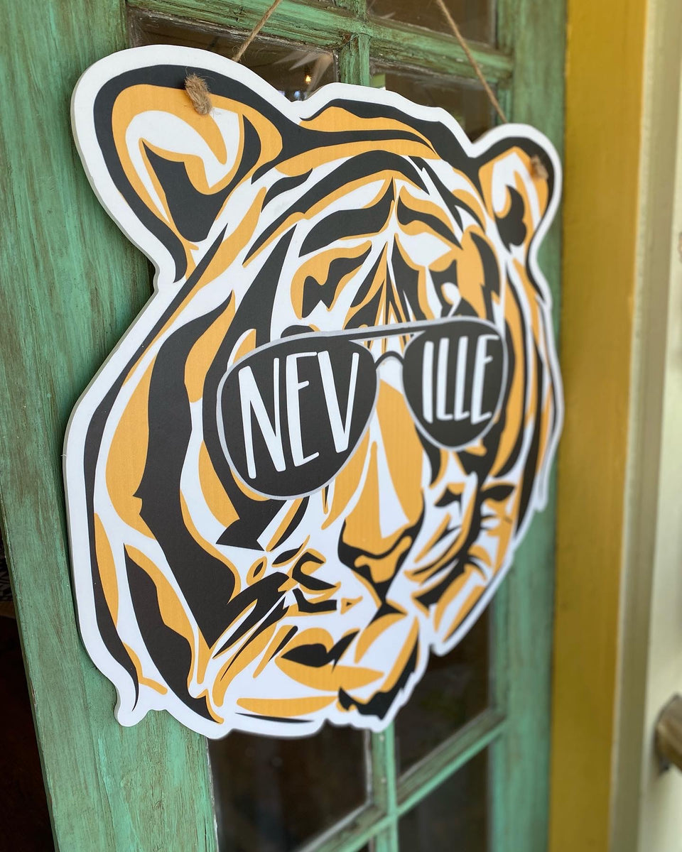 Sweet Providence Designs Door Hangers